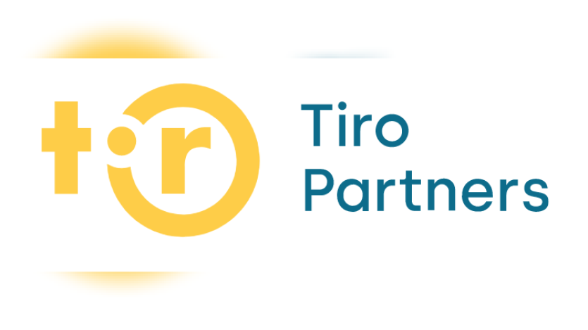 Tiro Partners Logo.png | TheDropTimes