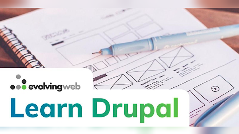 Ux And Content Strategy For Drupal By Evolving Web