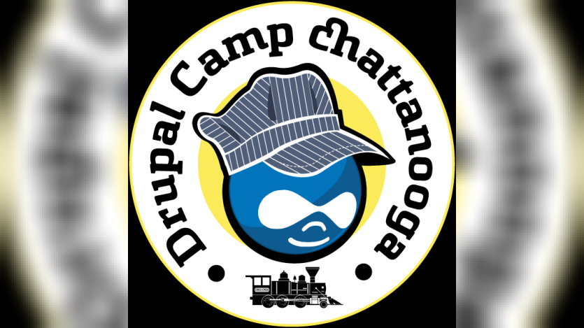 Drupal Logo Png Transparent
