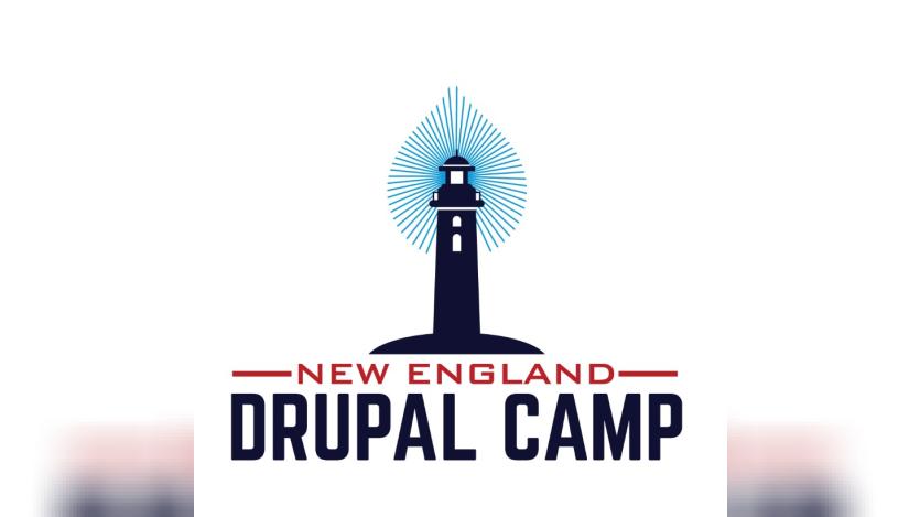 John Picozzi Talks About NEDCamp Logo Revamp