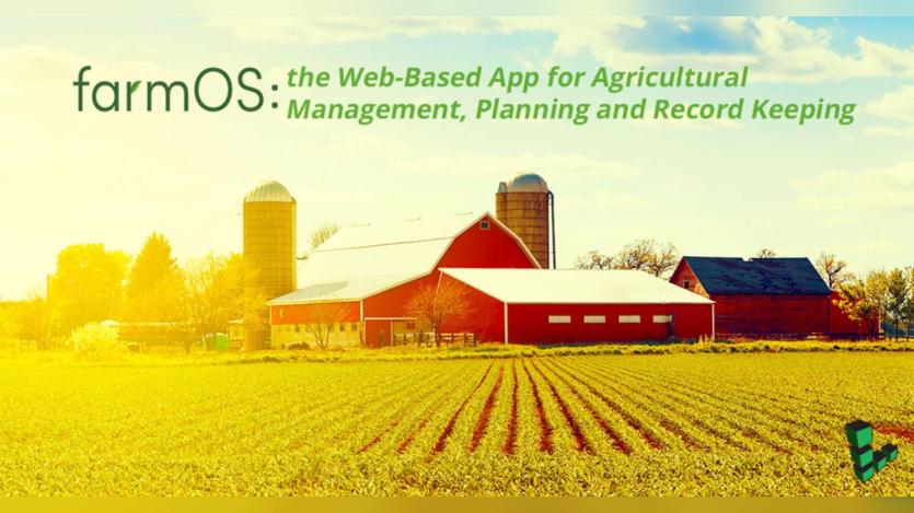 farmOS 2.0.0 Is Released!