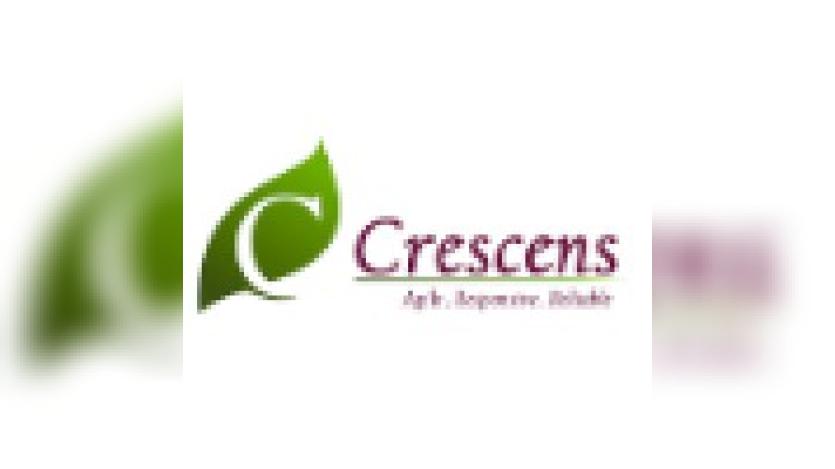 crescens.jpg | TheDropTimes