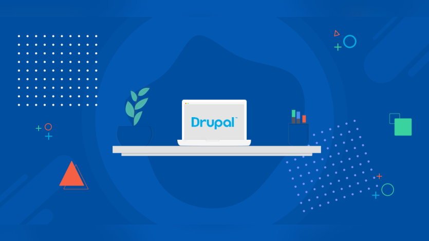 Why Drupal Is Chosen By Large Organizations