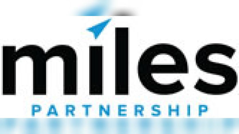 miles_logo.jpg | TheDropTimes