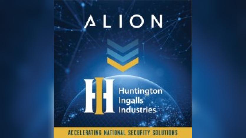 alion_science_and_technology.jpg | TheDropTimes