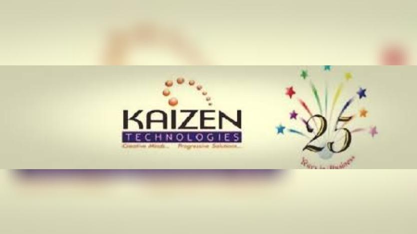 kaizen_sra_technologies_private_limited.jpg | TheDropTimes