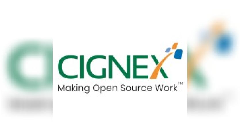 cignex_datamatics_technologies.jpg | TheDropTimes