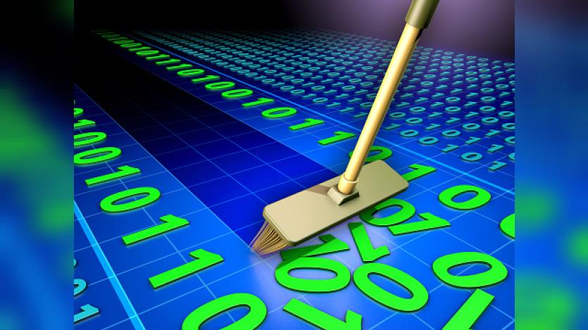 How to Clean Up Database and Speed Up Development