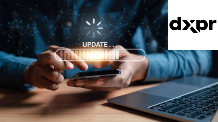 Important Security Update for DXPR Theme