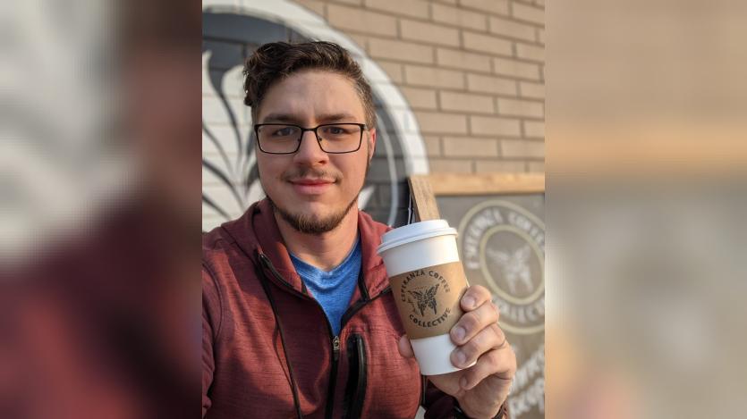 Interview With Matt Glaman For Midcamp 2023