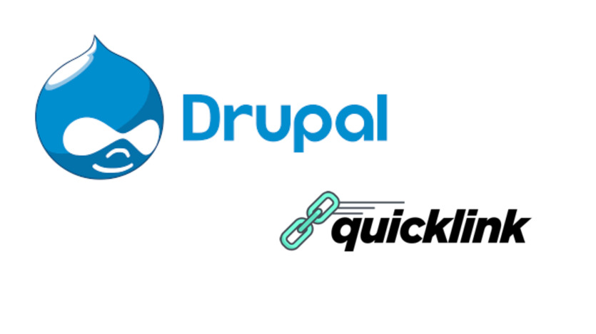 What are the uses of Quicklink Module