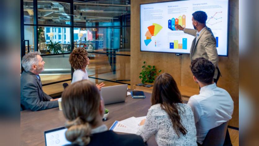 Insights from Infosys Session on Schema.org Blueprints Module