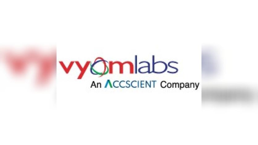 vyom_labs_pvt_ltd.jpg | TheDropTimes