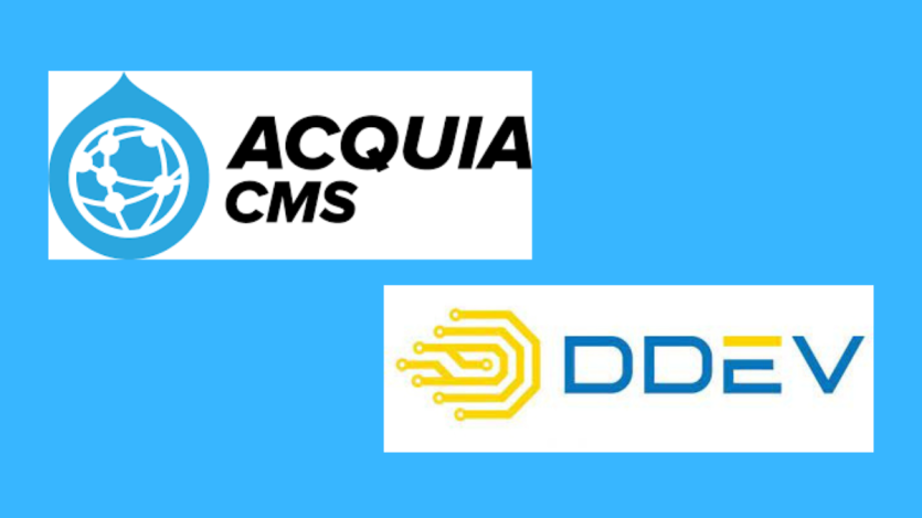 How To Install Acquia Cms Starter Kit Using Ddev