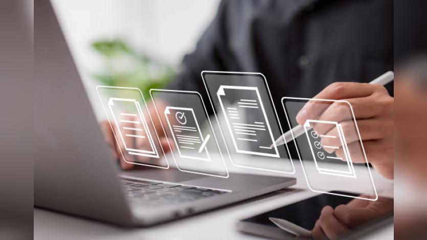 How OCR Module Can Solve Drupal's Document Problem