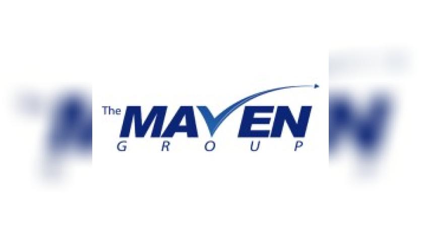 the_maven_group_llc.jpg | TheDropTimes