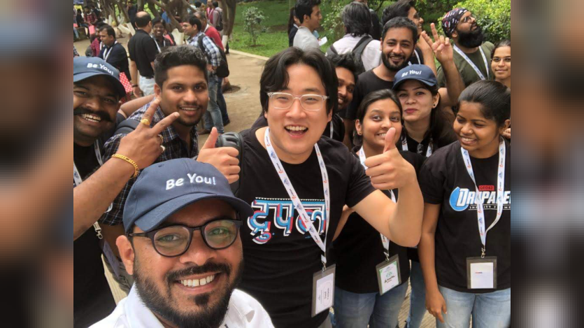 Drupal Pune Announces Keynote Speaker for the Camp Drupal Pune Announces Keynote Speaker for the Camp