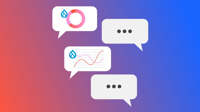 Reshaping Drupal 10 Notification System With Message And Eca Modules