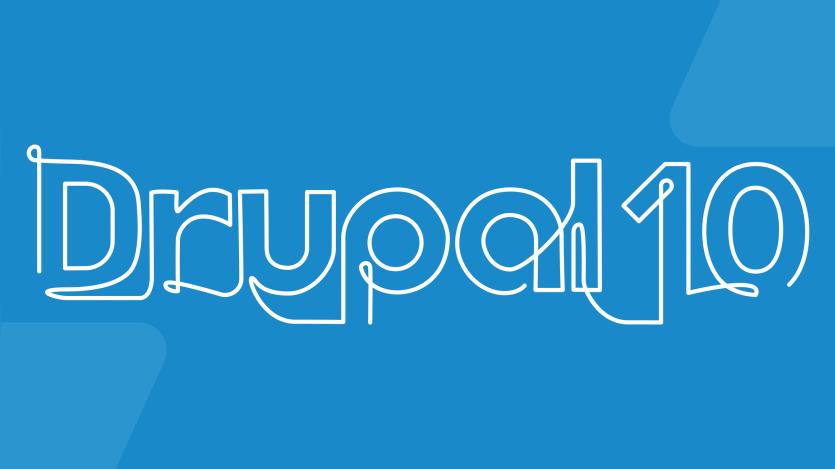 Drupal 10's Extensive Module Library Simplifies Website Expansion