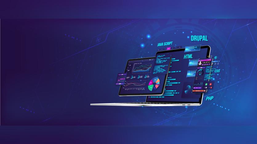 Cindy Garcia's Path from Biomedical Engineering to Drupal Web Development