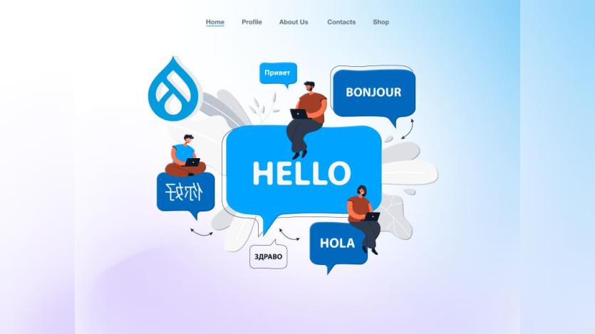 Navigating Multilingual Content Migration with Drupal