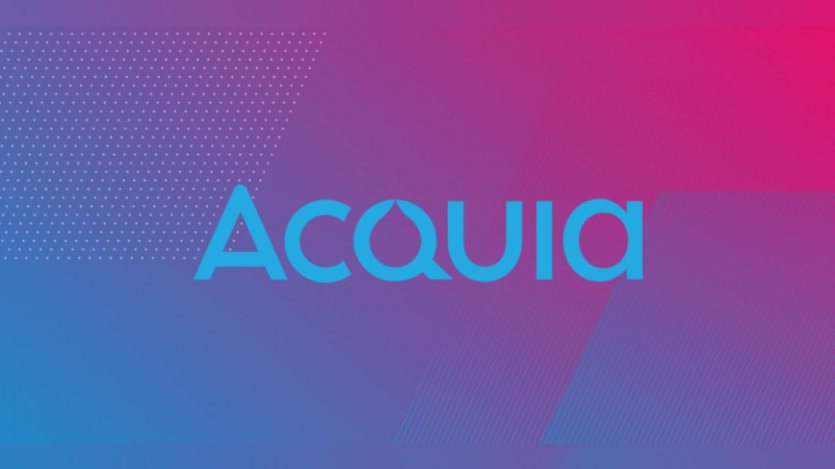 Acquia Named Leader in Gartner Magic Quadrant 2024 Acquia Named Leader in Gartner Magic Quadrant 2024