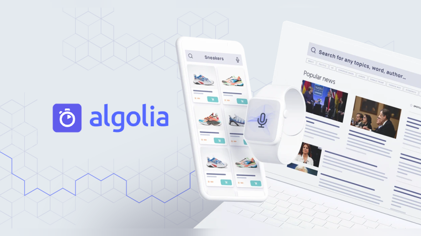 Revolutionizing Search: The Power of Algolia