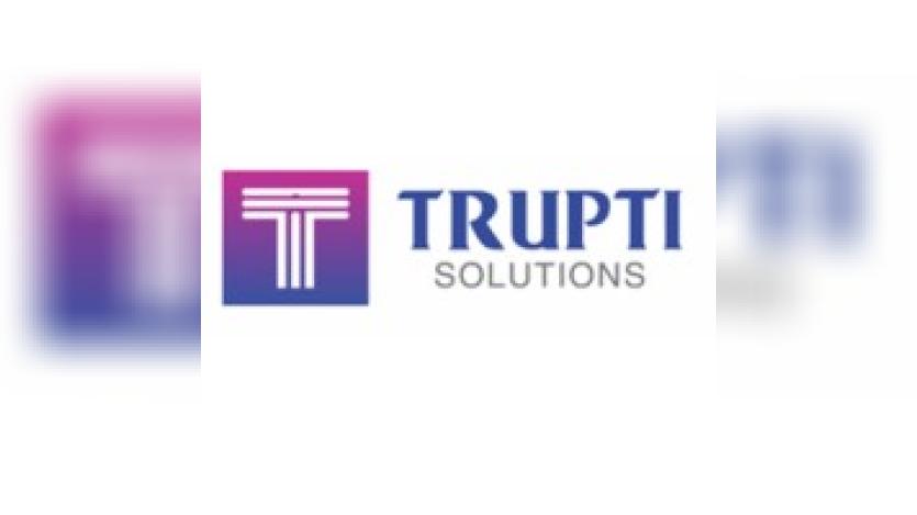 trupti_solutions.jpg | TheDropTimes