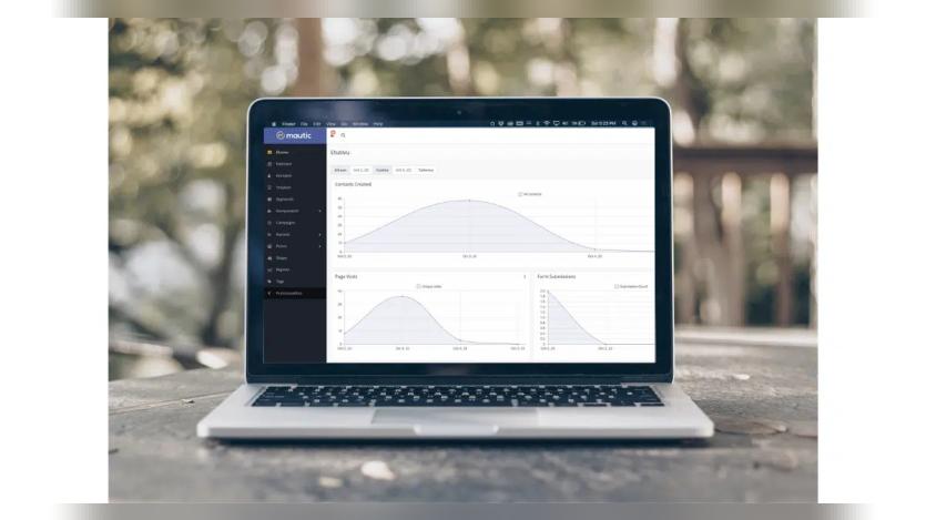 Efficiency and Versatility: Mautic's Open-Source Marketing Automation ...