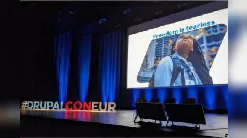DrupalCon Lille 2023: Celebrating Drupal's Diversity and Innovation