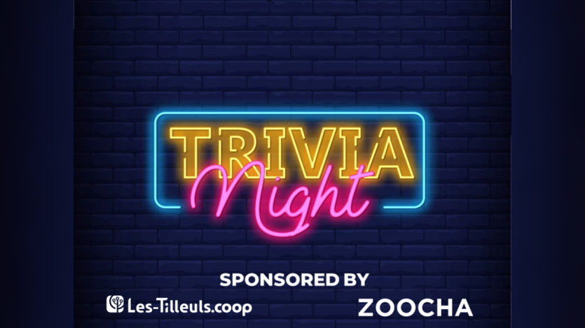 DrupalCon Lille's Exciting Trivia Night – Join the Challenge!