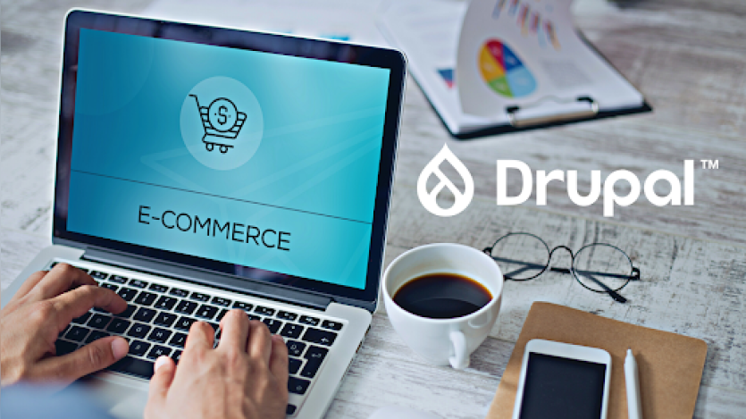 Centarro's Drupal Commerce 2.37 Release Enhances User Experience