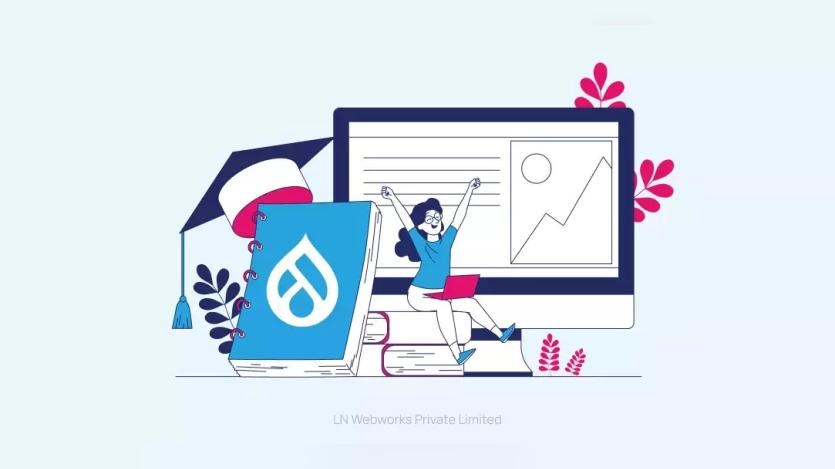 Why Drupal Reigns Supreme in the World of Higher Education