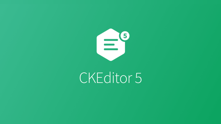 CKEditor 5 Unleashes Powerful Upgrades in Drupal 10