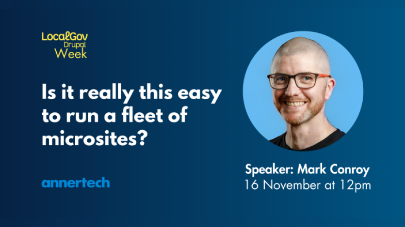 LocalGov Drupal Week 2023: Learn, Collaborate, and Celebrate