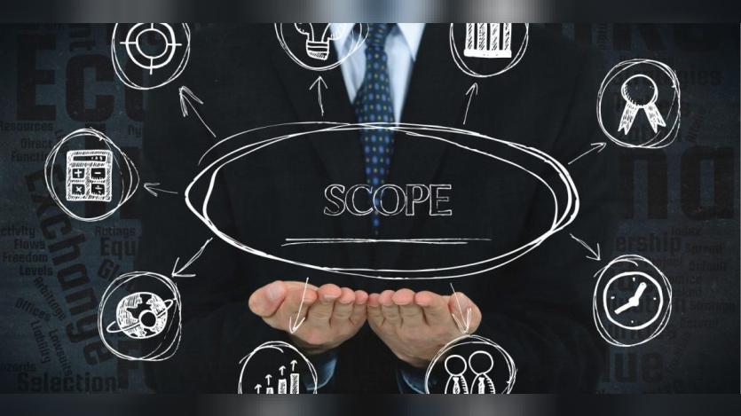 Mastering Scope Creep in Drupal Projects Mastering Scope Creep in Drupal Projects