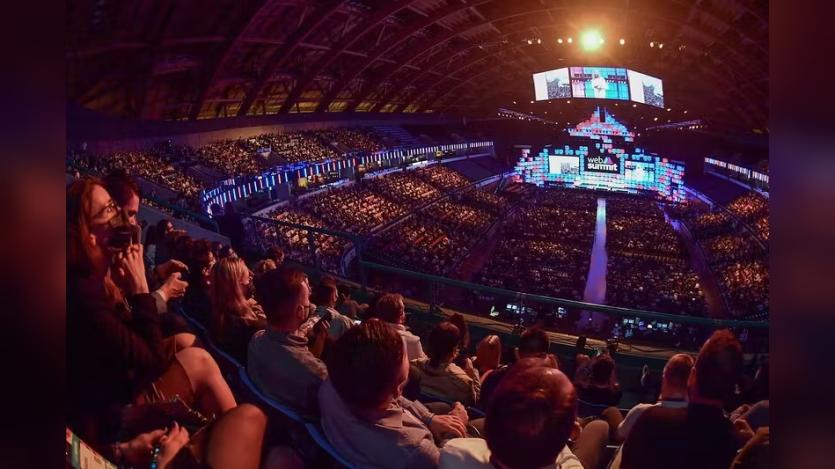 Web Submit Lisbon 2023 | TheDropTimes