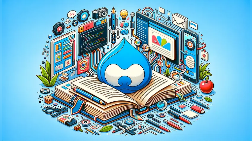 Integrating Single Directory Components (SDC) in Drupal 10 with Storybook Integrating Single Directory Components (SDC) in Drupal 10 with Storybook