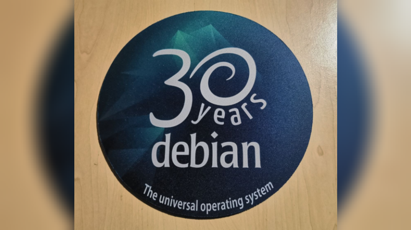 Charting Debian's Free Software Journey