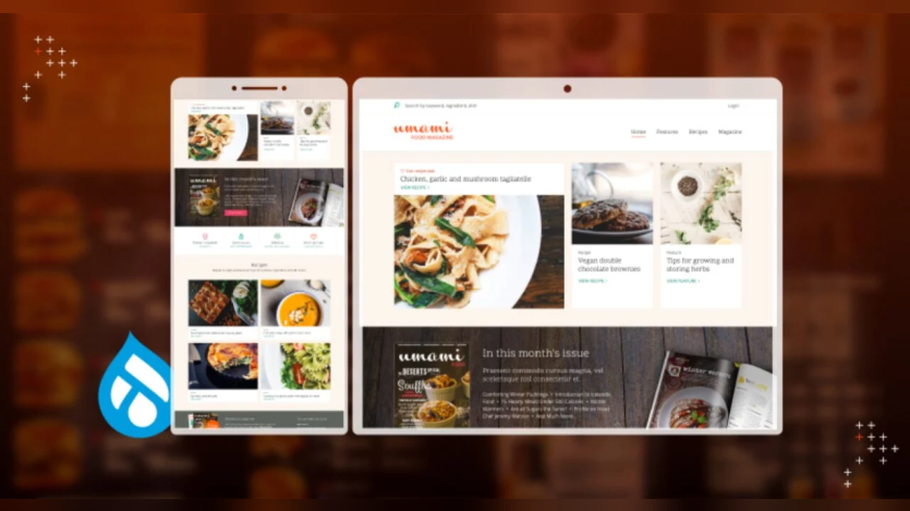 Enhancing Restaurant Management with Drupal: The Digital Evolution