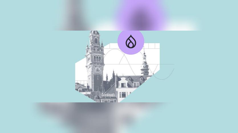 Driving Innovation: Exploring Drupal's Evolution Through Strategic ...