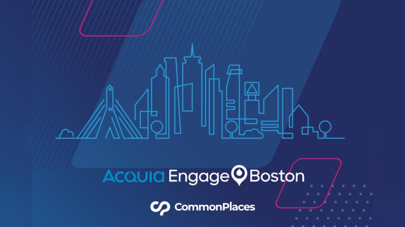 Acquia Engage 2023: Embracing the AI Revolution in Digital Marketing