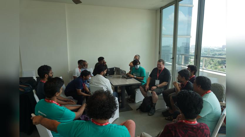 Charting Debian's Free Software Journey