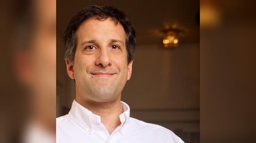 A Selfish Exercise in Selfless Commitment: Conversation with Michael Anello