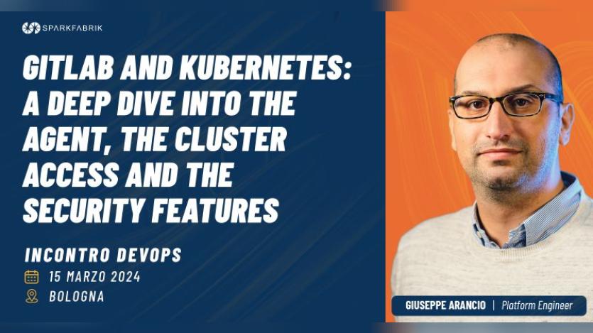 Gitlab And Kubernetes A Deep Dive Into The Agent The Cluster Access And The Security Features 