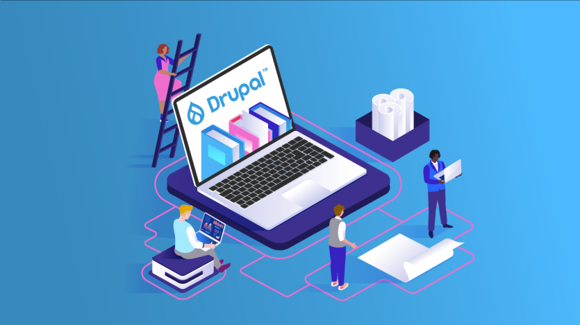 Mastering Drupal 10 Theming for Visually Stunning Websites