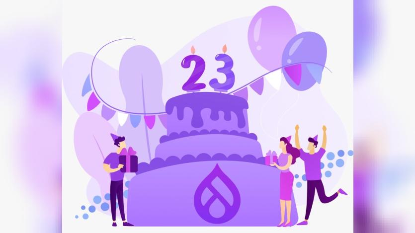 Attico International Reflects on Drupal's Journey in 2023