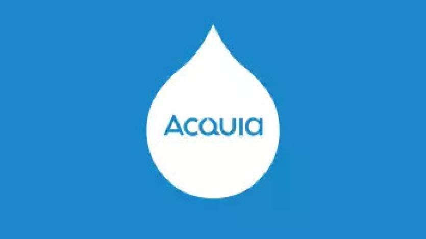 Acquia Tops 2024 Gartner DXP Magic Quadrant