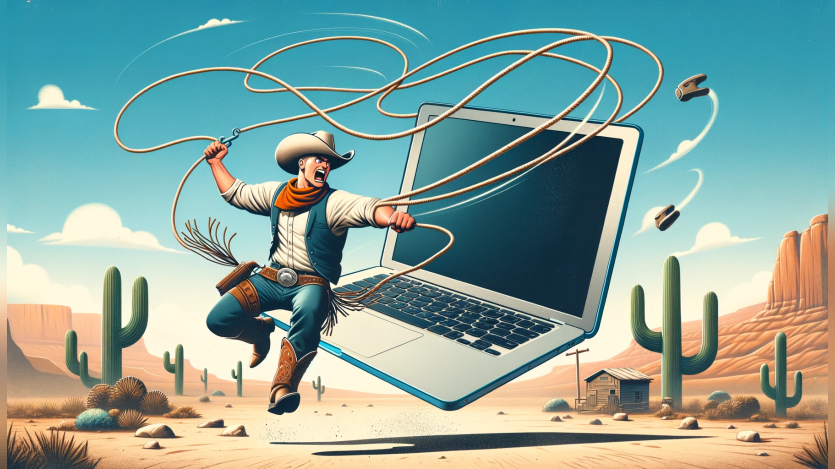 Switching to Rancher Desktop: A Transition for DDEV on MacOS