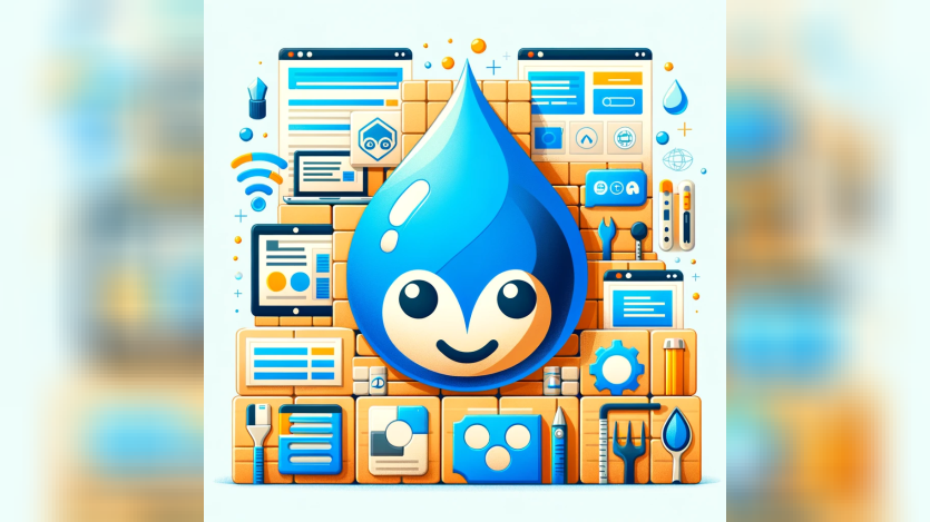 Mastering Drupal 10 Layout Builder: Simplifying Website Customization